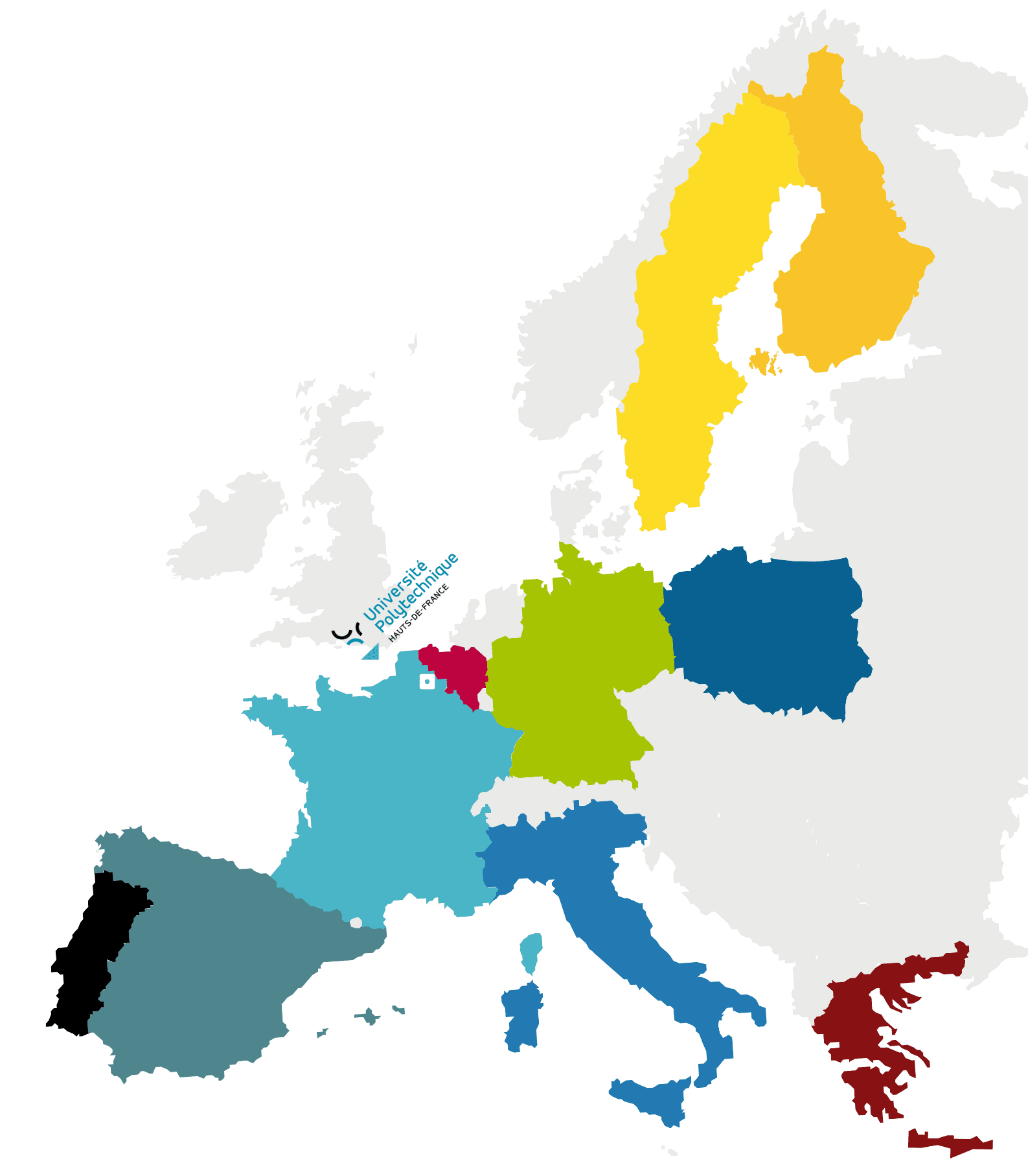 University of Vaasa profile – EUNICE